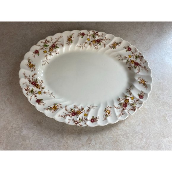 Heritage Myott England | Dining | Heritage Myott England Genuine Hand ...